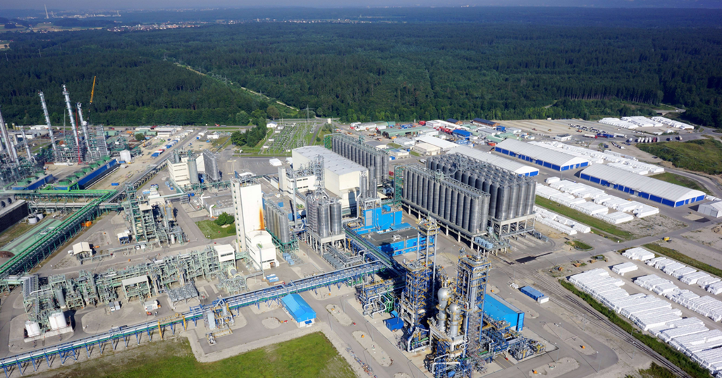 Over €100 million invested into Borealis’ new High Melt Strength PP ...