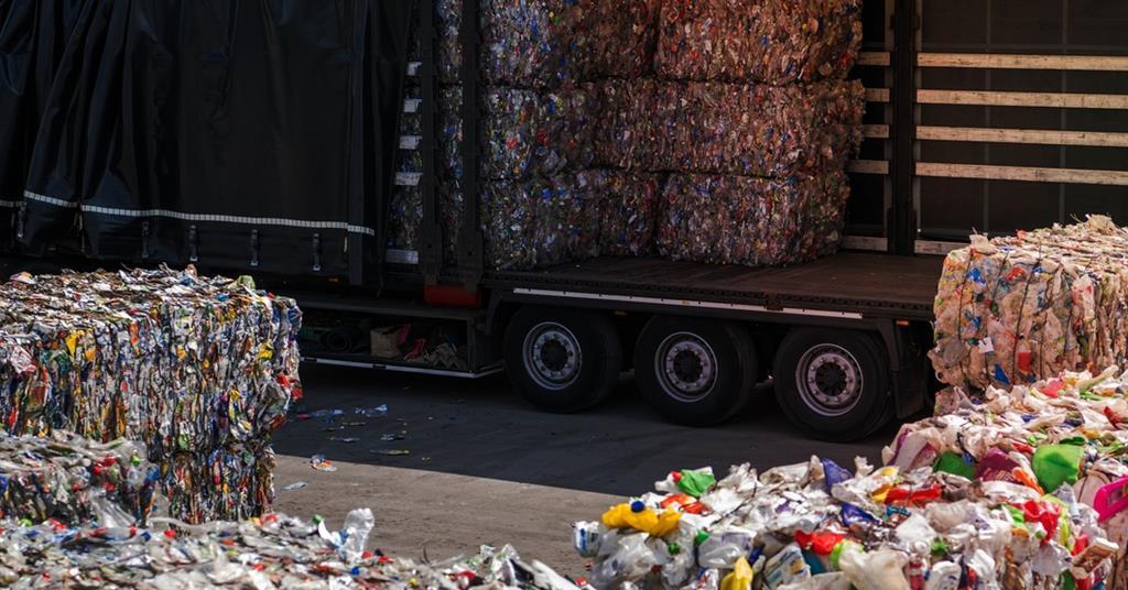 Carbios and De Smet form partnership for ‘world’s first’ PET bio ...