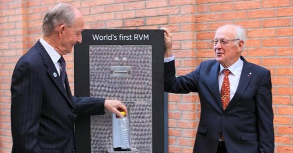 Why does TOMRA claim Norway’s deposit return scheme is one of the best ...