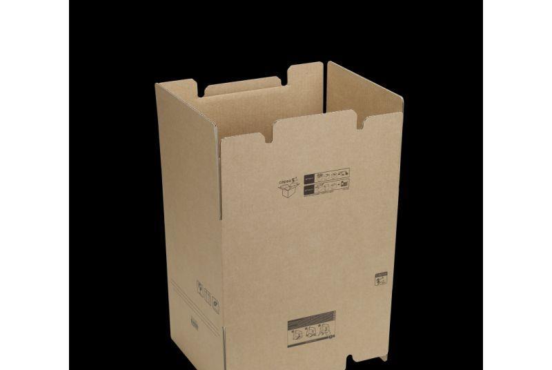 Capsa Packaging Reinvents Cardboard Boxes | Article | Packaging Europe