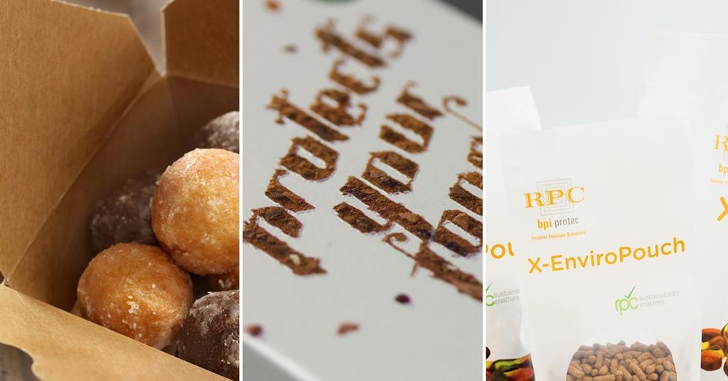 Four ‘Recyclable Packaging’ Finalists Announced | Article | Packaging ...