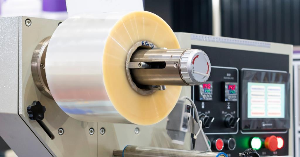 Stretch hood film with PCR content revealed by ExxonMobil and ...