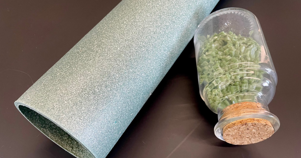 Bausano aims for circularity with polyAl core tubes extrusion | Packaging Europe