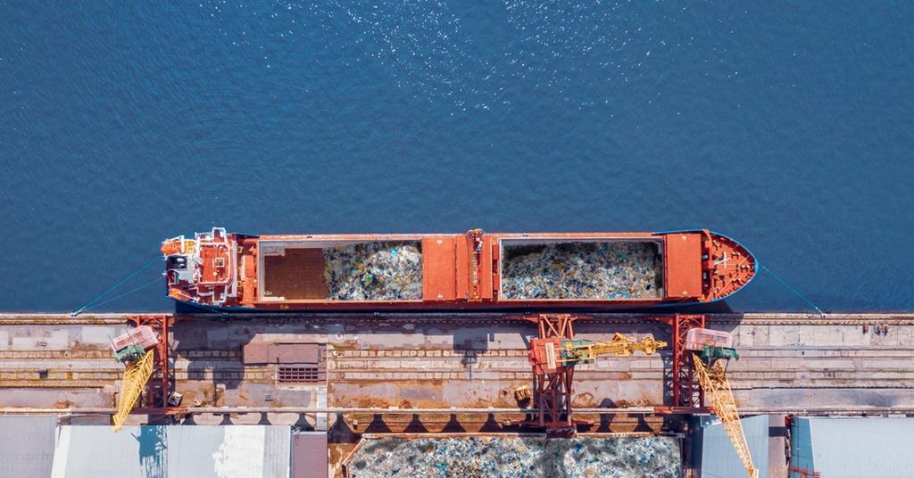 EuRIC urges PPWR action to curb unfair competition from surging plastic ...