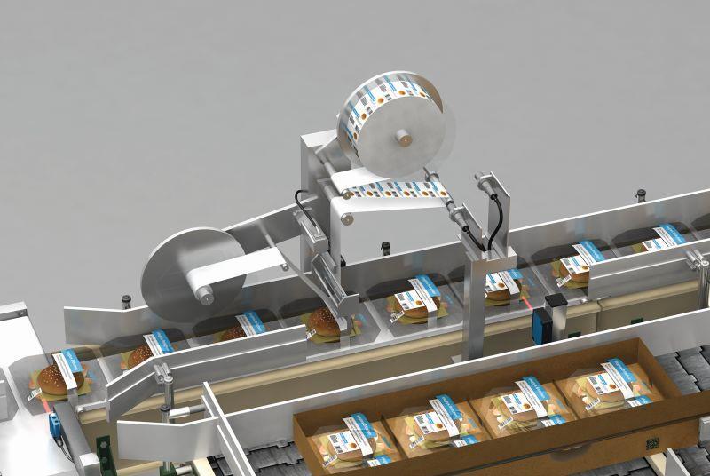 SICK Heaps up the 'Marginal Gains' at PPMA 2018 | Article | Packaging ...