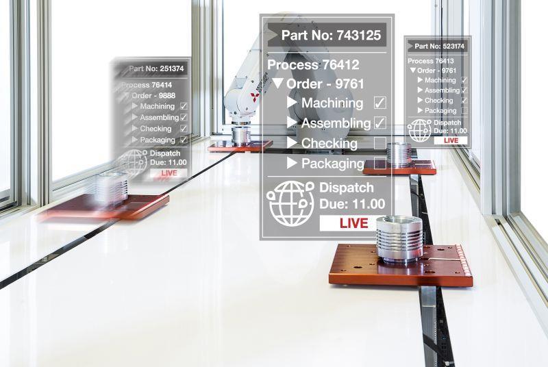 Mitsubishi Electric and APT Automation Present Latest Technology at ...