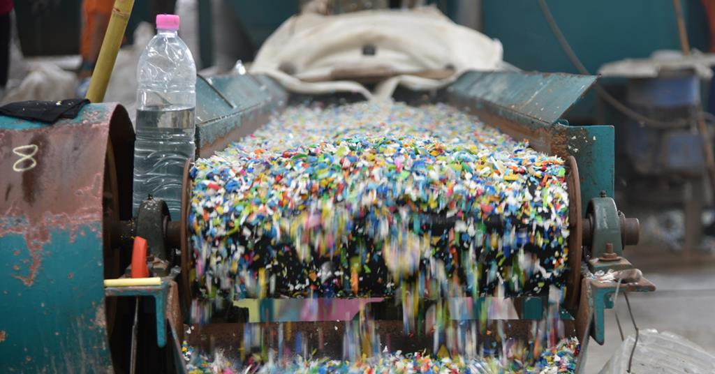 European plastics producers call for mandatory EU recycled content ...