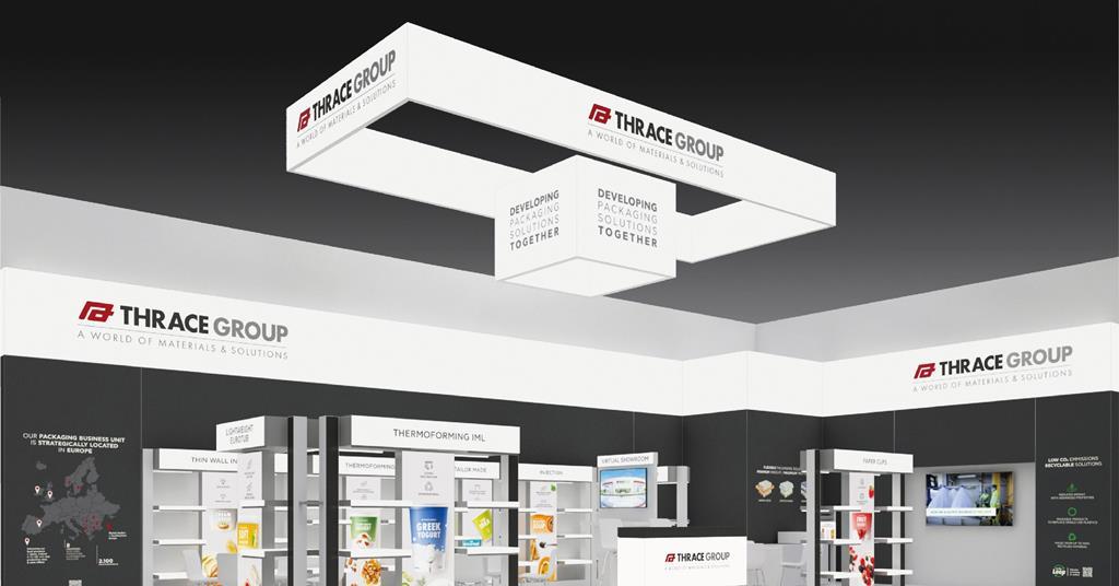 Thermoforming-IML Technology: Iconic decoration, cost efficiency ...