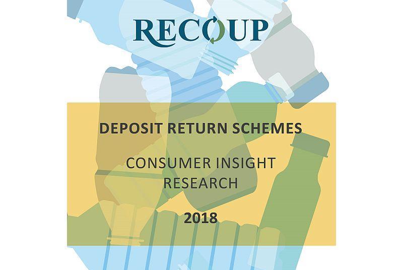 Convenience is Key to a Successful Deposit Return Scheme in the UK ...