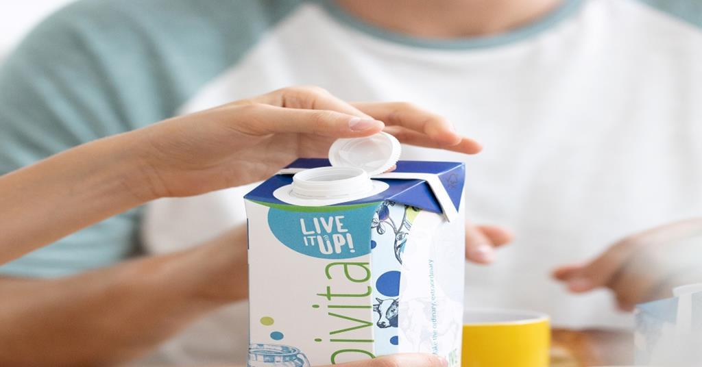 Next generation family-sized aseptic carton announced by SIG | Article ...