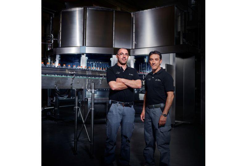 Sidel Group Focus on Securing Performance at drinktec | Article ...