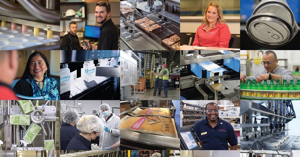 A closer look at BW Packaging’s people-centric approach to packaging ...