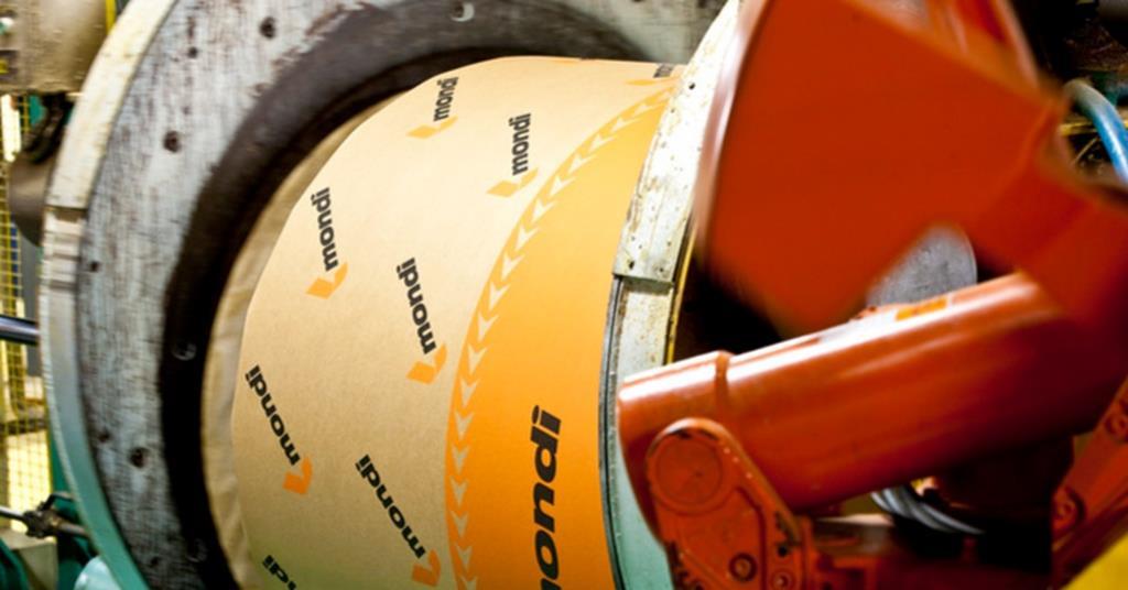Mondi and CMC Packaging Automation partner on e-commerce packaging ...