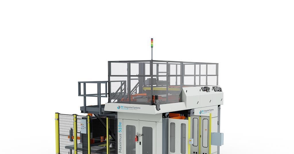 A closer look at BW Packaging’s people-centric approach to packaging ...