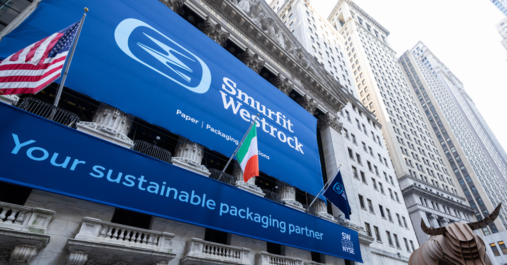 An exclusive insight into the next steps for Smurfit Westrock ...