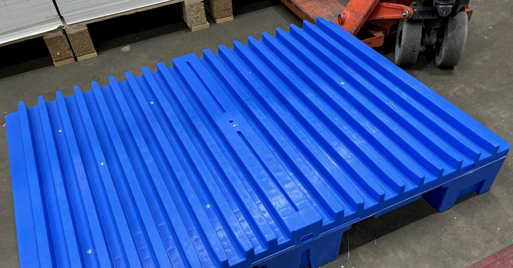 Printing Pallets