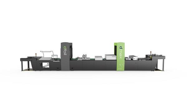 Heidelberger Druckmaschinen AG and Steinemann Technology Agree to ...