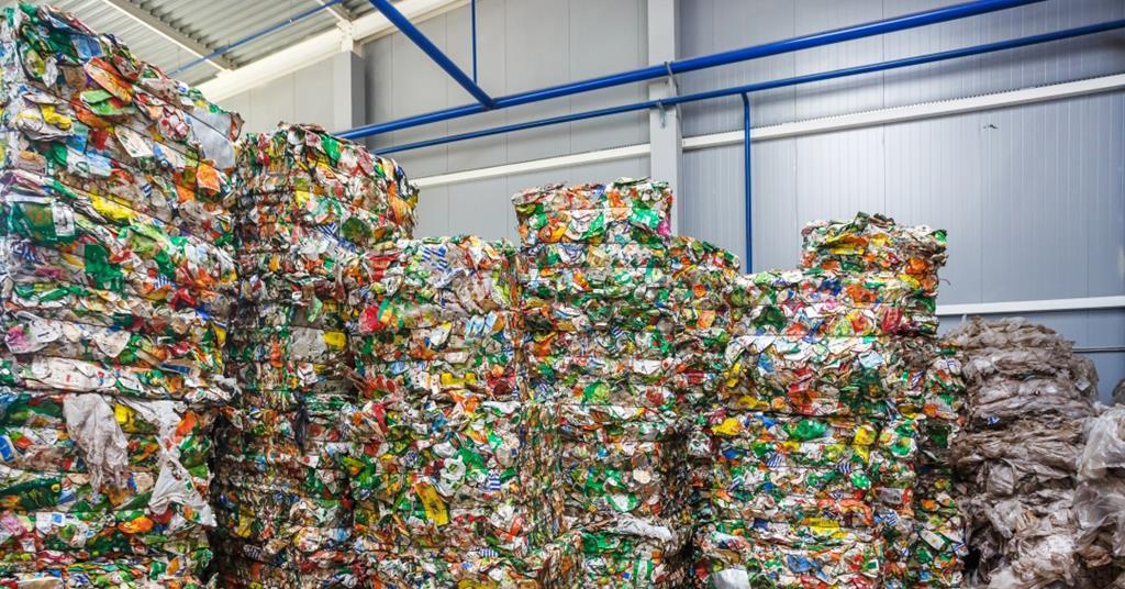 CEFLEX: Demand must be the driving force in a circular economy for ...