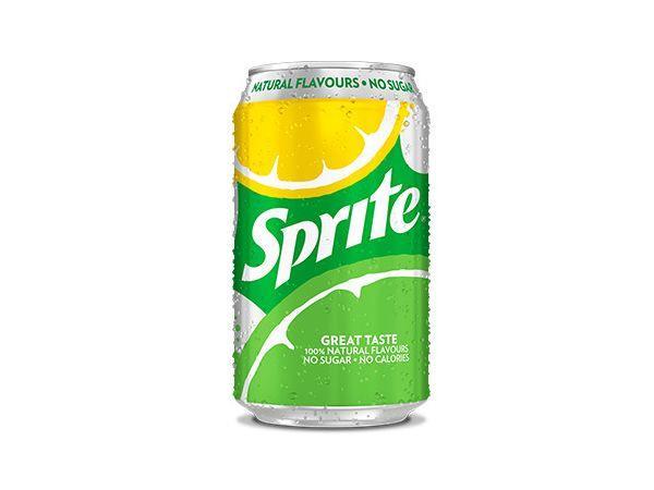Coca-Cola European Partners Announces Sprite Brand Identity Overhaul ...