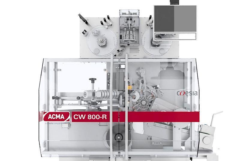 ACMA Presents Solutions to Maximise Machinery Productivity | Article ...