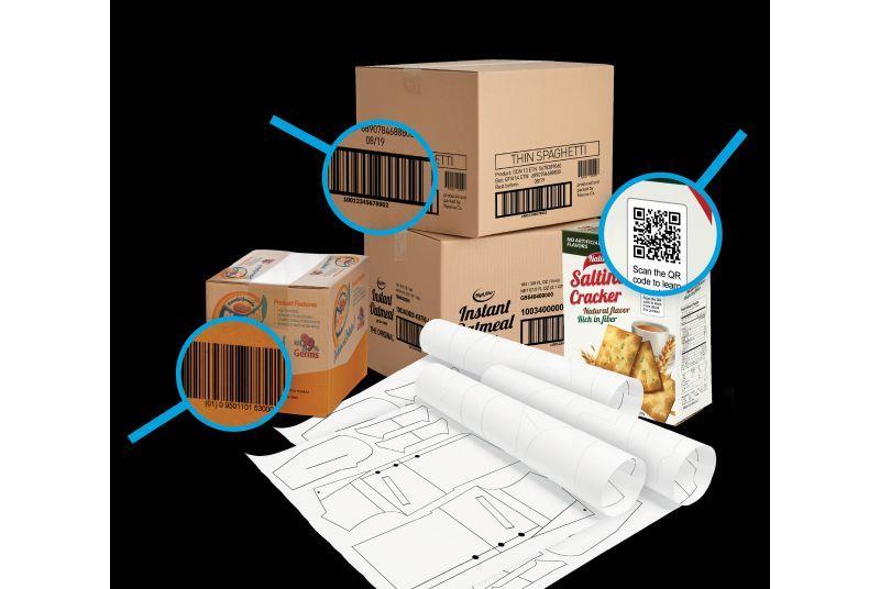 HP Expands Product Identification Printing with Wide-swath Printhead ...