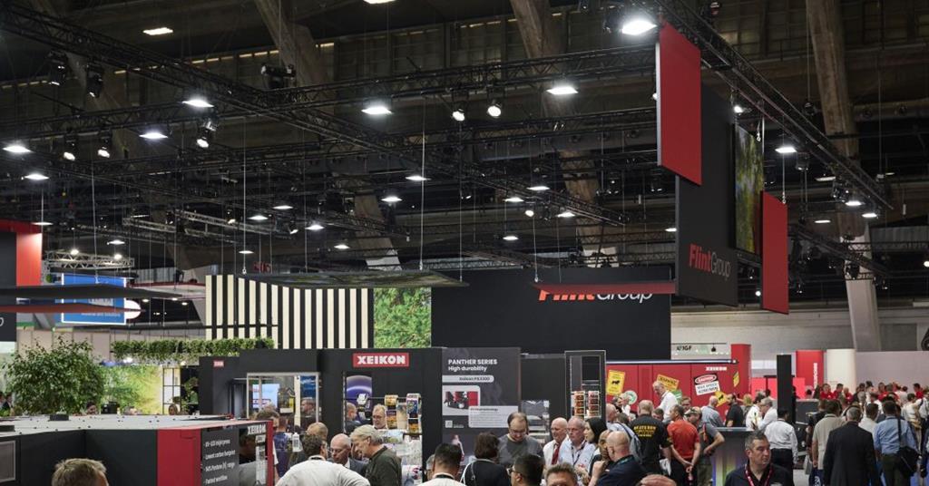 A look back at Labelexpo Europe 2023 | Article | Packaging Europe