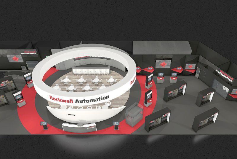 Rockwell Automation at SPS IPC Drives: Solutions Tailored to Industry 4 ...