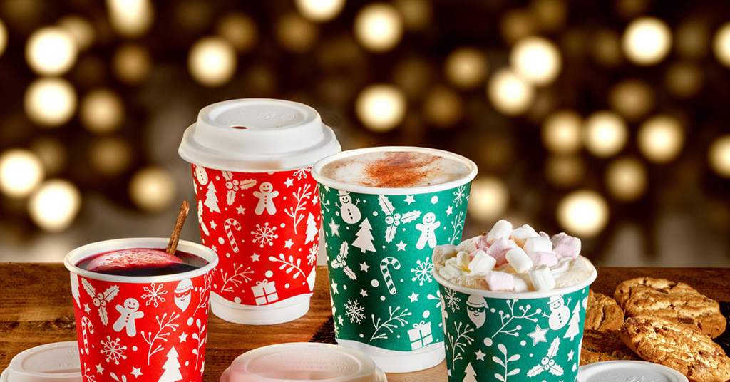 Christmas Food Packaging 2022 New Design Creative Packaging China