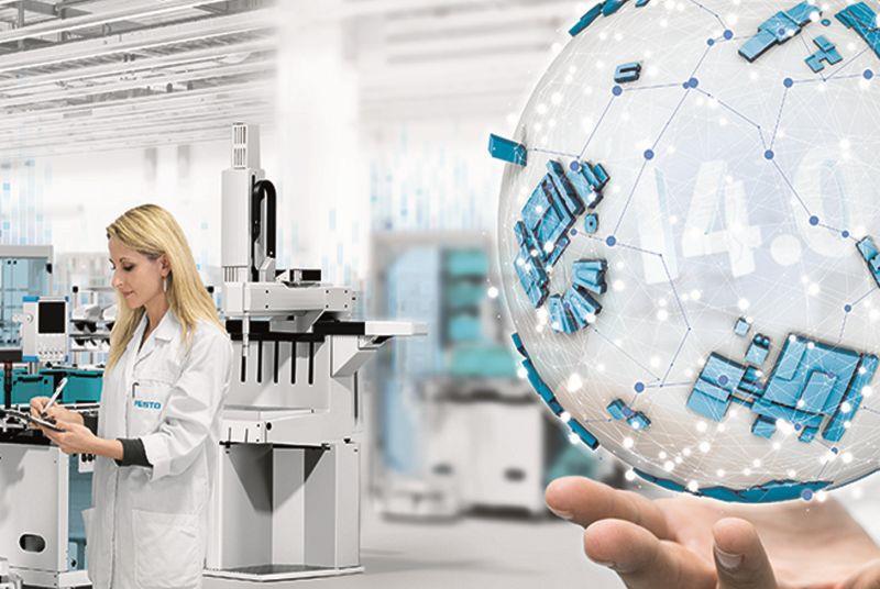 New Quick Check Tool from Festo | Article | Packaging Europe