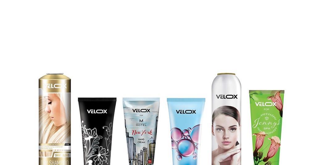 Velox Completes $32M Investment Round | Article | Packaging Europe