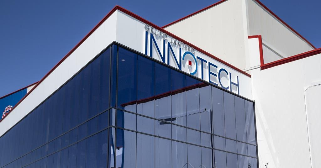 COEXPAN & EMSUR introduce INNOTECH innovation technology centre ...