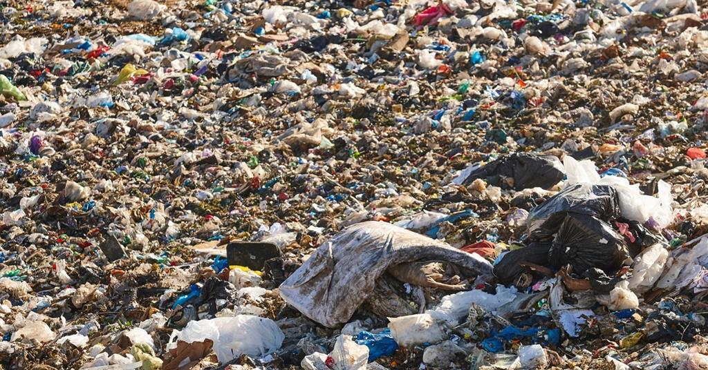 Investors call upon corporations to cut down on plastics and chemicals ...