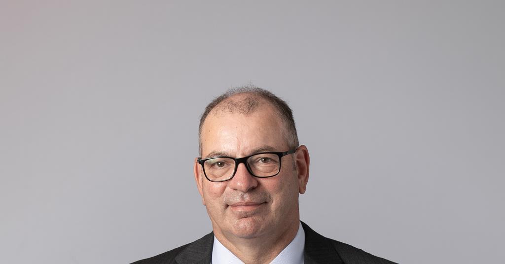 Billerud CEO Christoph Michalski on its growth strategy investments in ...