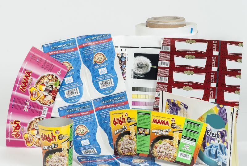 Toyo Ink Group to Show Latest Lineup of Narrow Web, Packaging Solutions ...