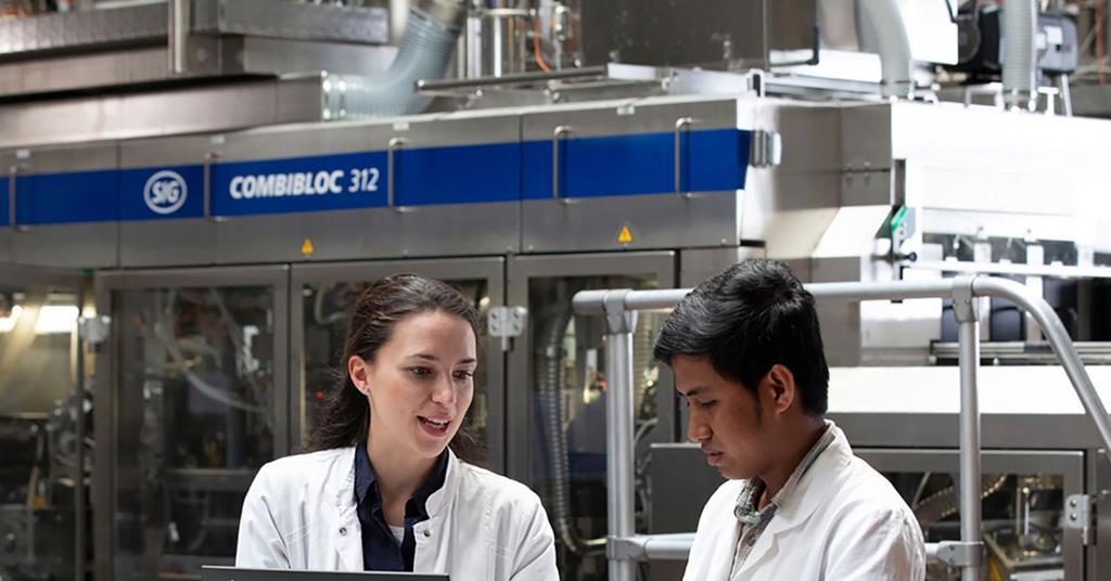 SIG to invest €12 million in new European technology centre | Article ...