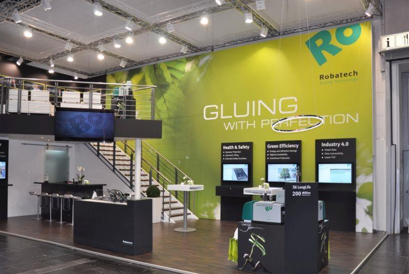 Robatech Showcased Numerous Innovations at interpack | Article ...