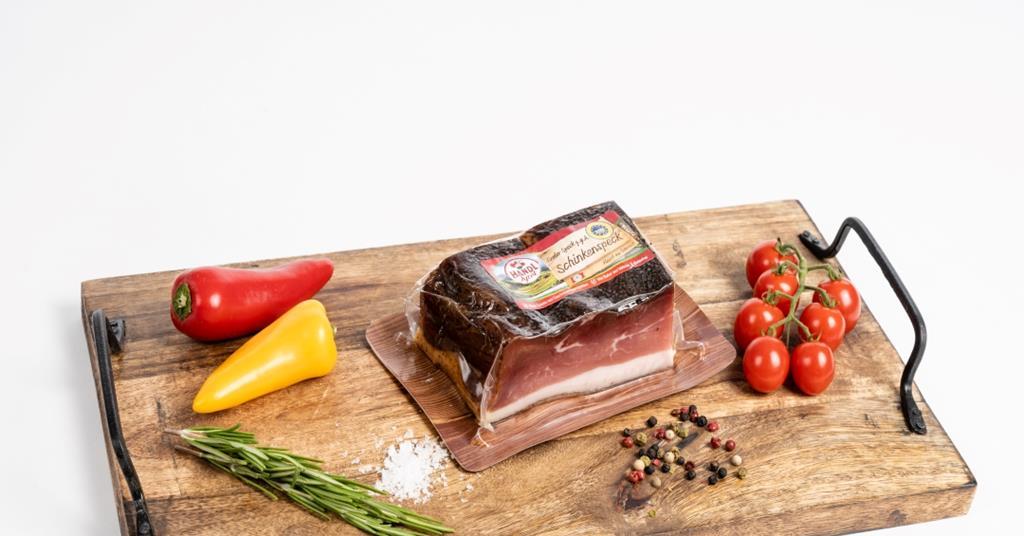 Mondi designs recyclable, vacuum-sealed PP packaging for Handl Tyrol ...