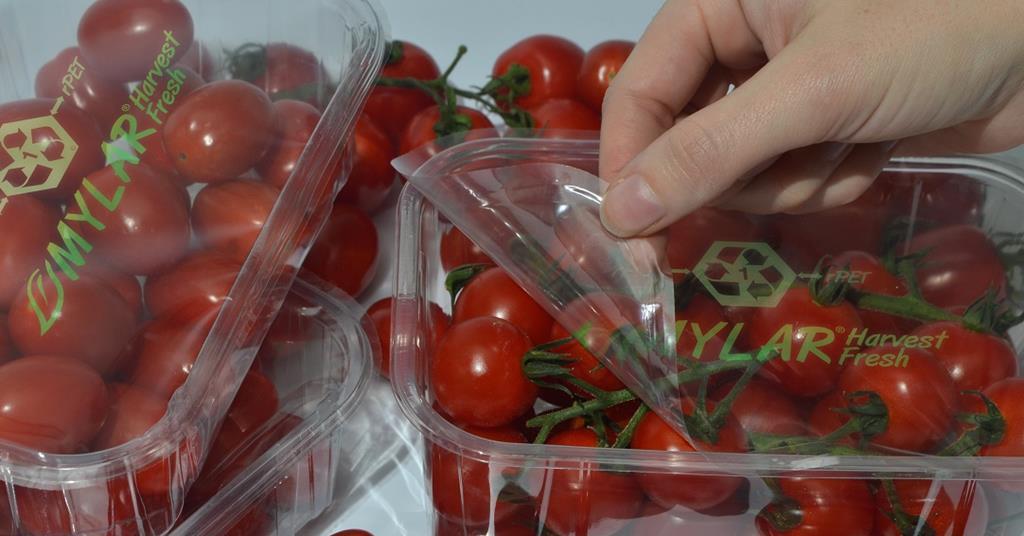 DuPont Teijin Films introduce polyester films range with up to 50 per ...