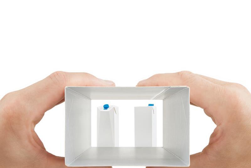 SIG is first in industry to offer aseptic cartons with ASI-certified ...