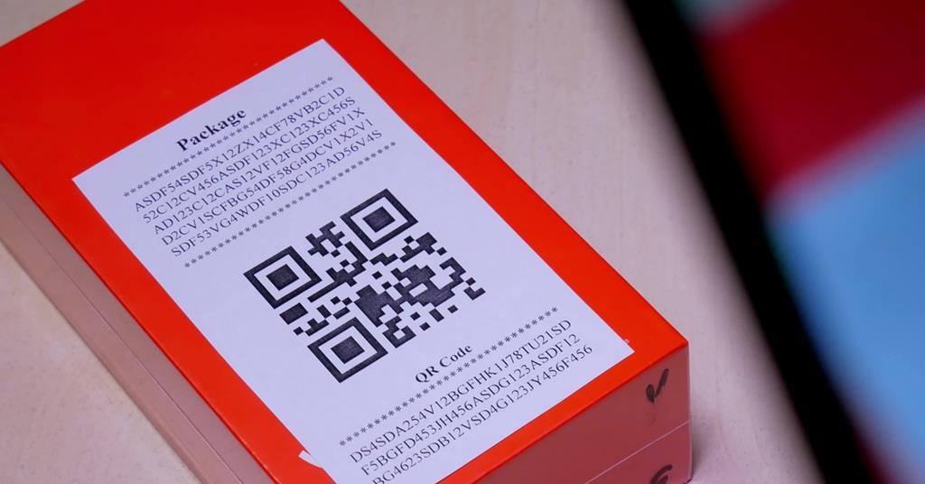 Reelables launches active Bluetooth shipping label for enhanced supply ...