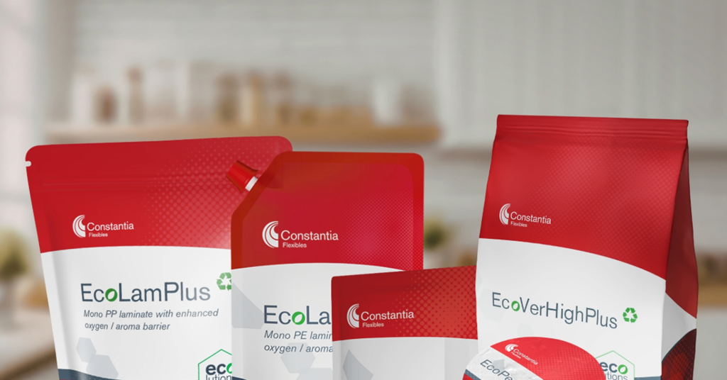 Constantia Flexibles presents flexible packaging on thirty partners ...