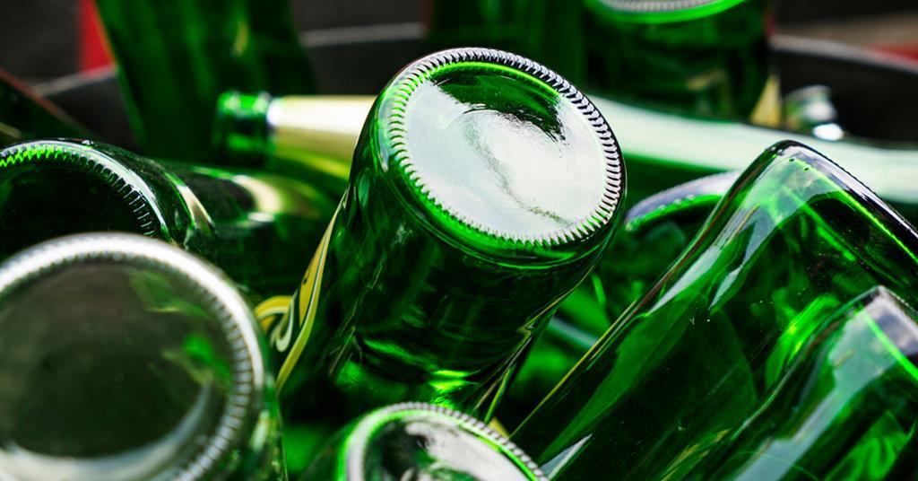 European glass industry launches “Close the Glass Loop” platform ...