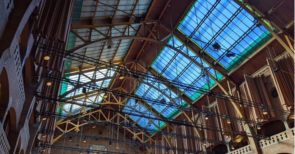 AIPIA announces dates for 2023 World Congress in Amsterdam | Article ...