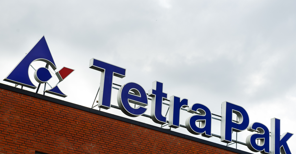 Tetra Pak’s 2024 report states GHG operations emissions reduced by 54% ...