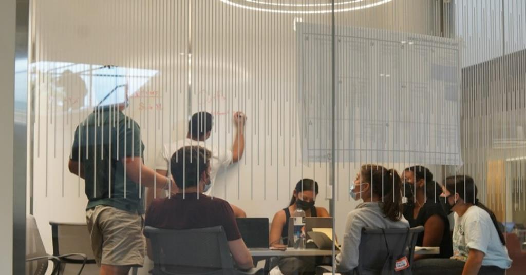 Amcor dedicates seed funding to Michigan State University start-ups in ...