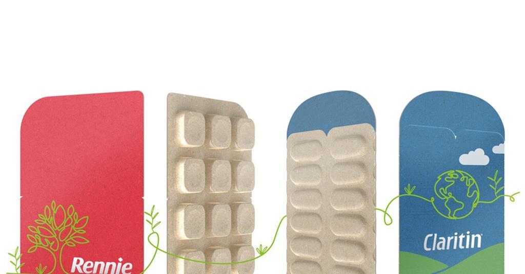 Bayer joins innovation group in bid to create fibre-based blister pack | Article | Packaging Europe
