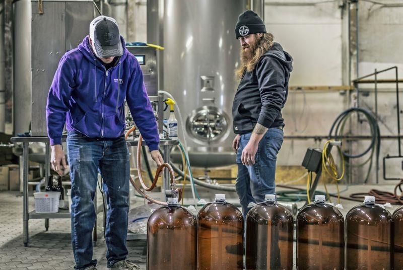 Petainer to Showcase petainerKeg™ at Craft Beer China Exhibition ...