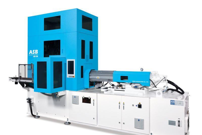 Nissei ASB to showcase “zero cooling” solutions at K 2019 | Article ...