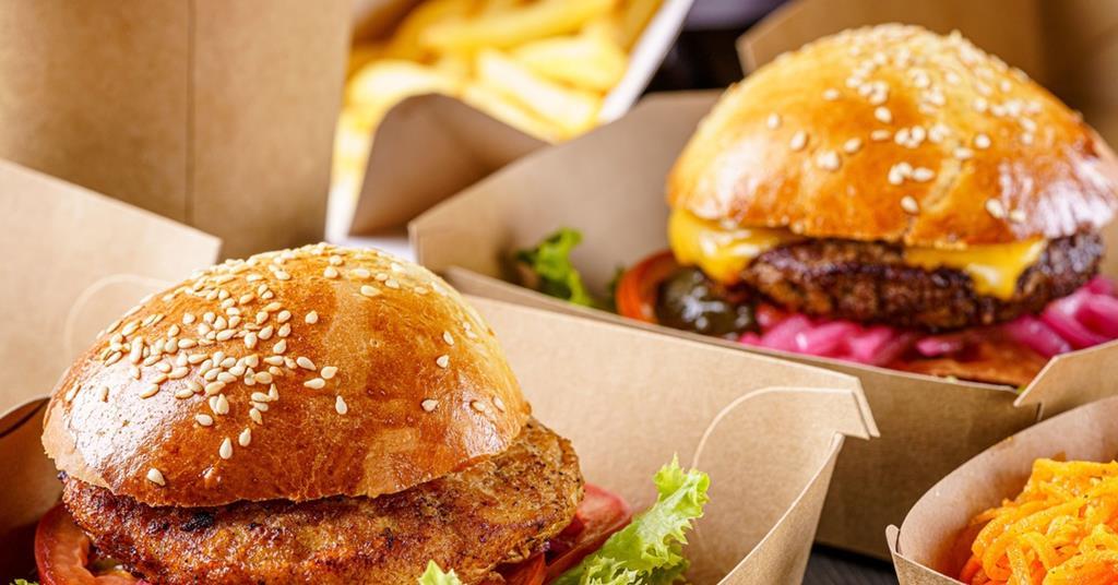 Reducing environmental impact: comparing single-use and reusable food ...