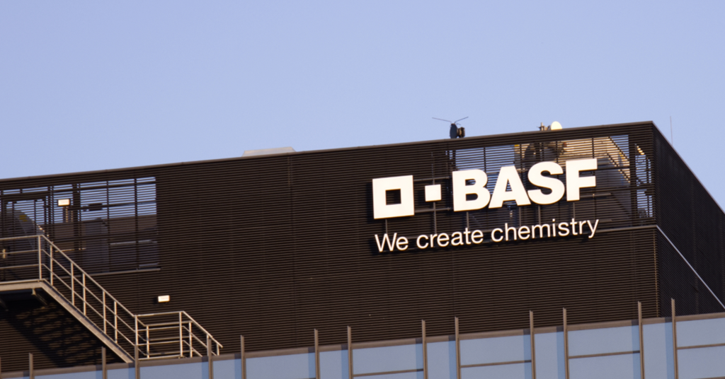 BASF considers €7 billion coatings unit sale to Carlyle due to energy ...